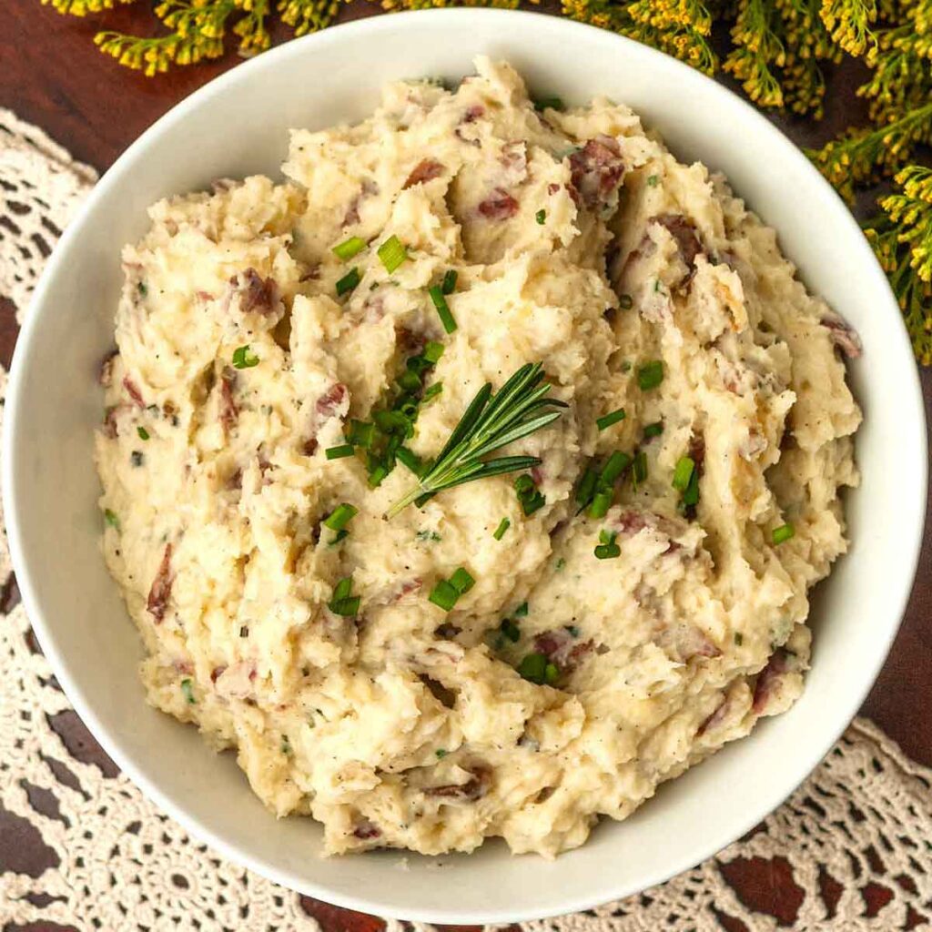 Cozy Autumn Recipes – She Keeps a Lovely Home